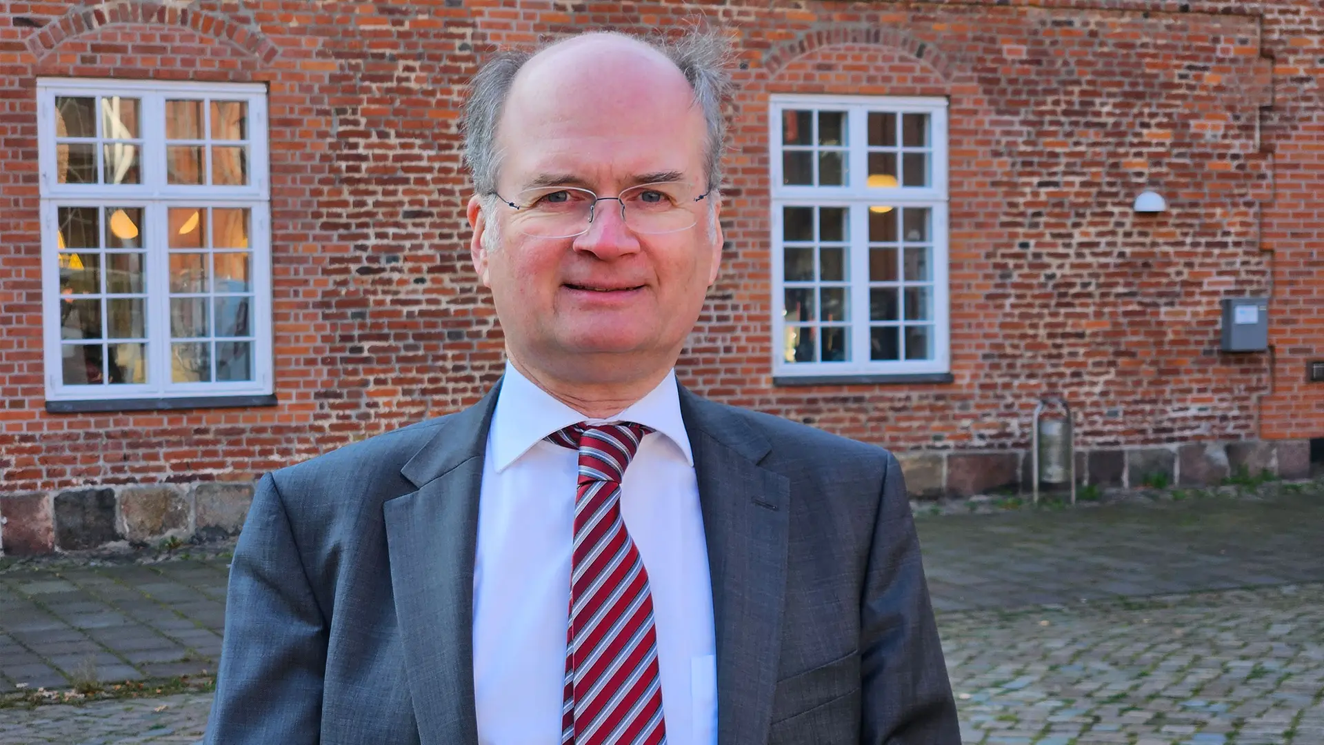 Gemeindetag SH: Jörg Bülow hört als Geschäftsführer auf | ndr.de