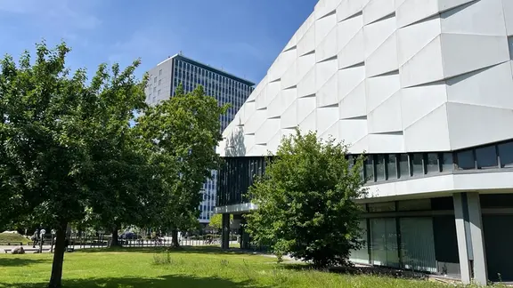 Christian-Albrechts-Universität zu Kiel: Geschichte seit 1665 | ndr.de