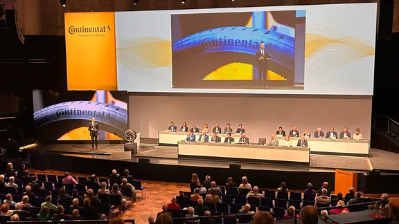 Continental will Schlussstrich unter Dieselskandal ziehen | ndr.de