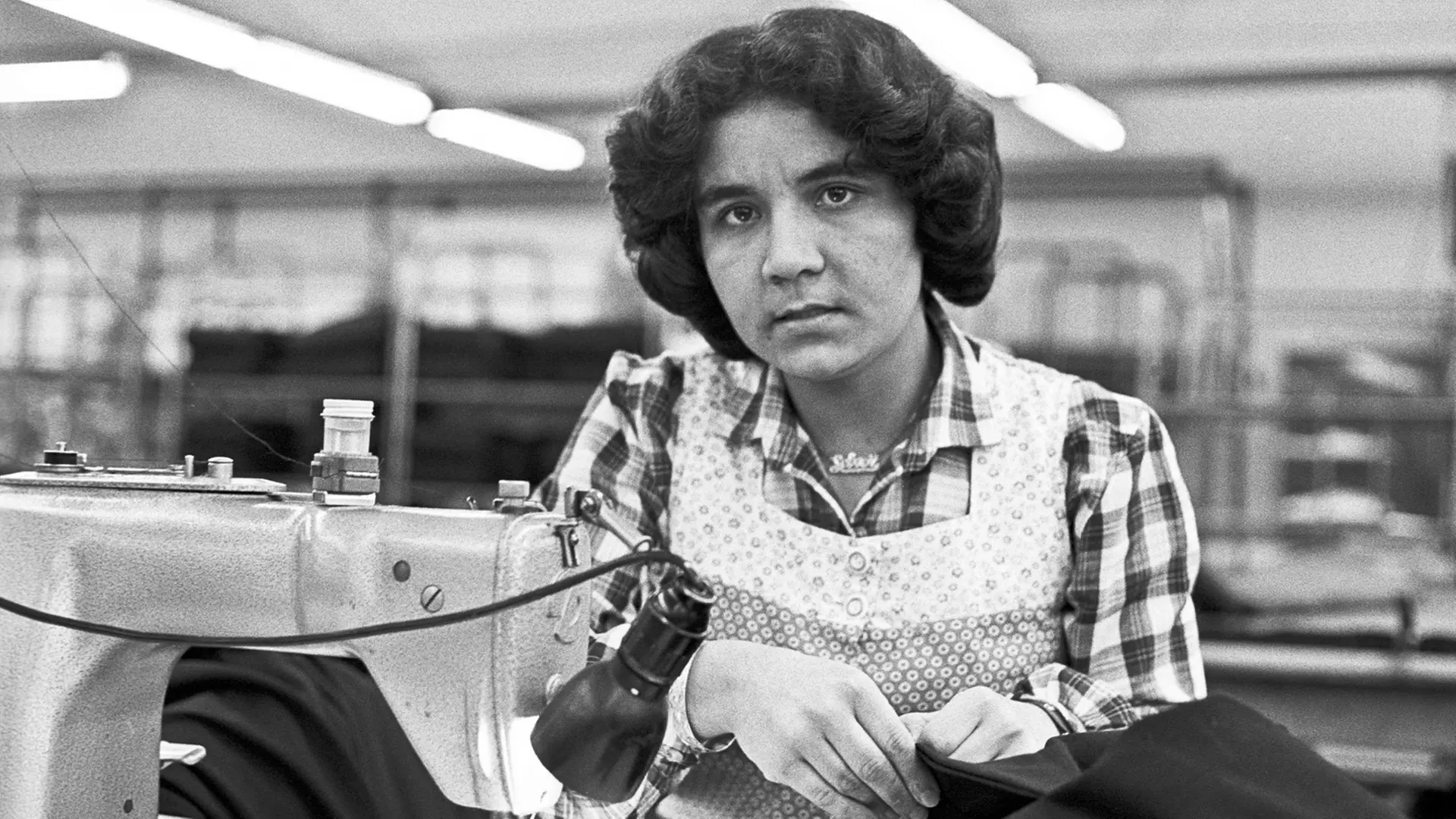 "Früher hießen wir Gastarbeiter": Fotoausstellung in Hamburg | ndr.de