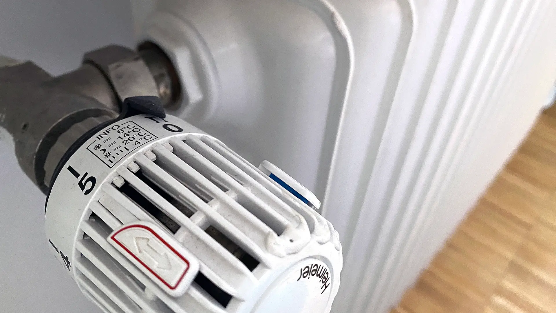 Heizungsprobleme belasten Lübecker Schulen | ndr.de