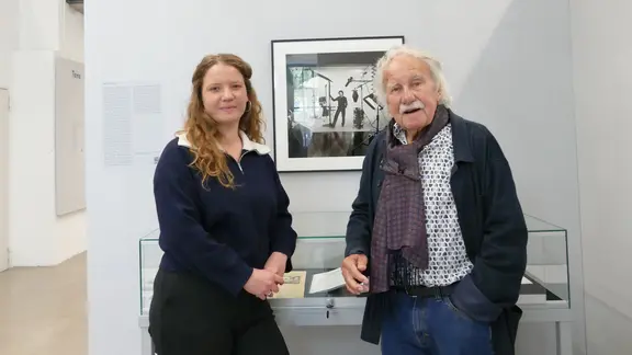 Von Queen-Besuch bis Grubenunglück: Joachim-Giesel-Fotos in Hannover ...