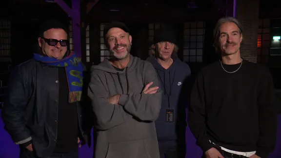 Eine Urgewalt: Band Selig bringt Hamburg zum Beben | ndr.de