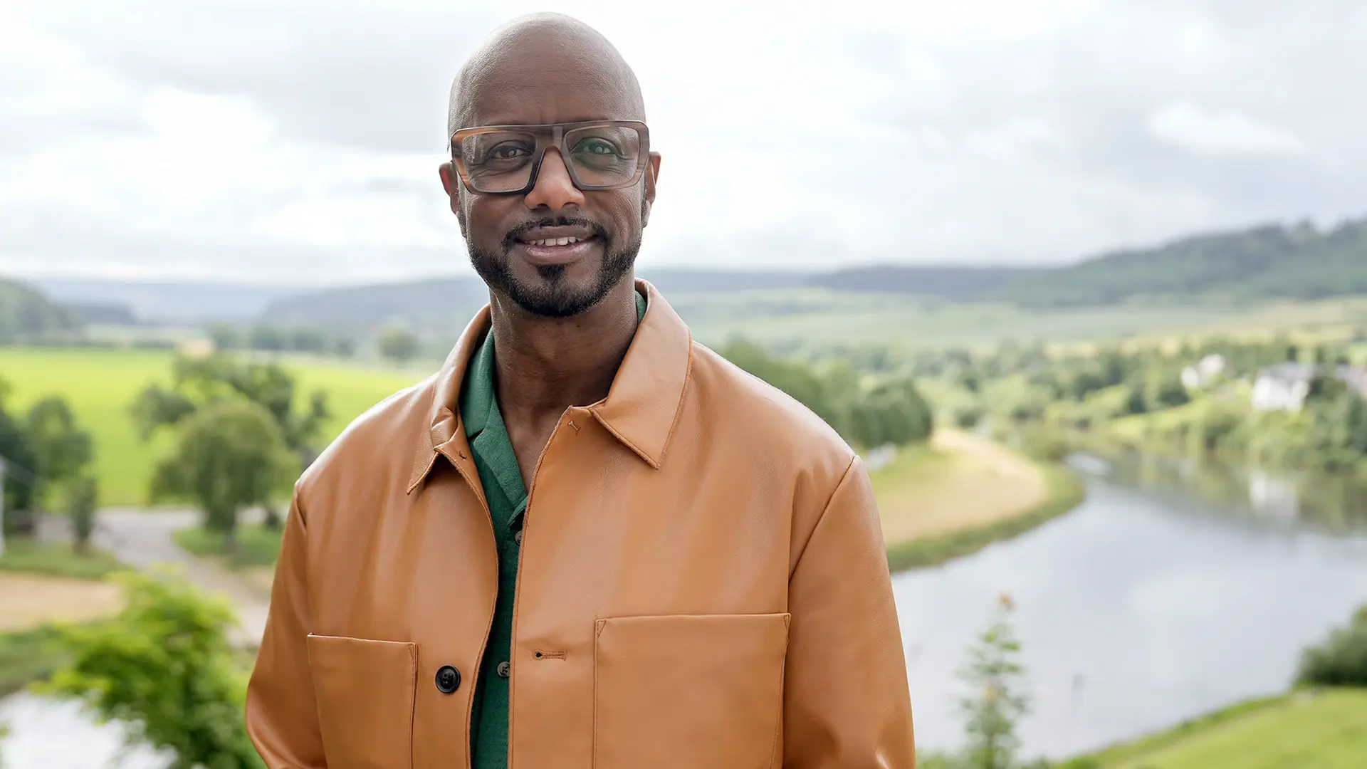 Yared kommt rum | ndr.de