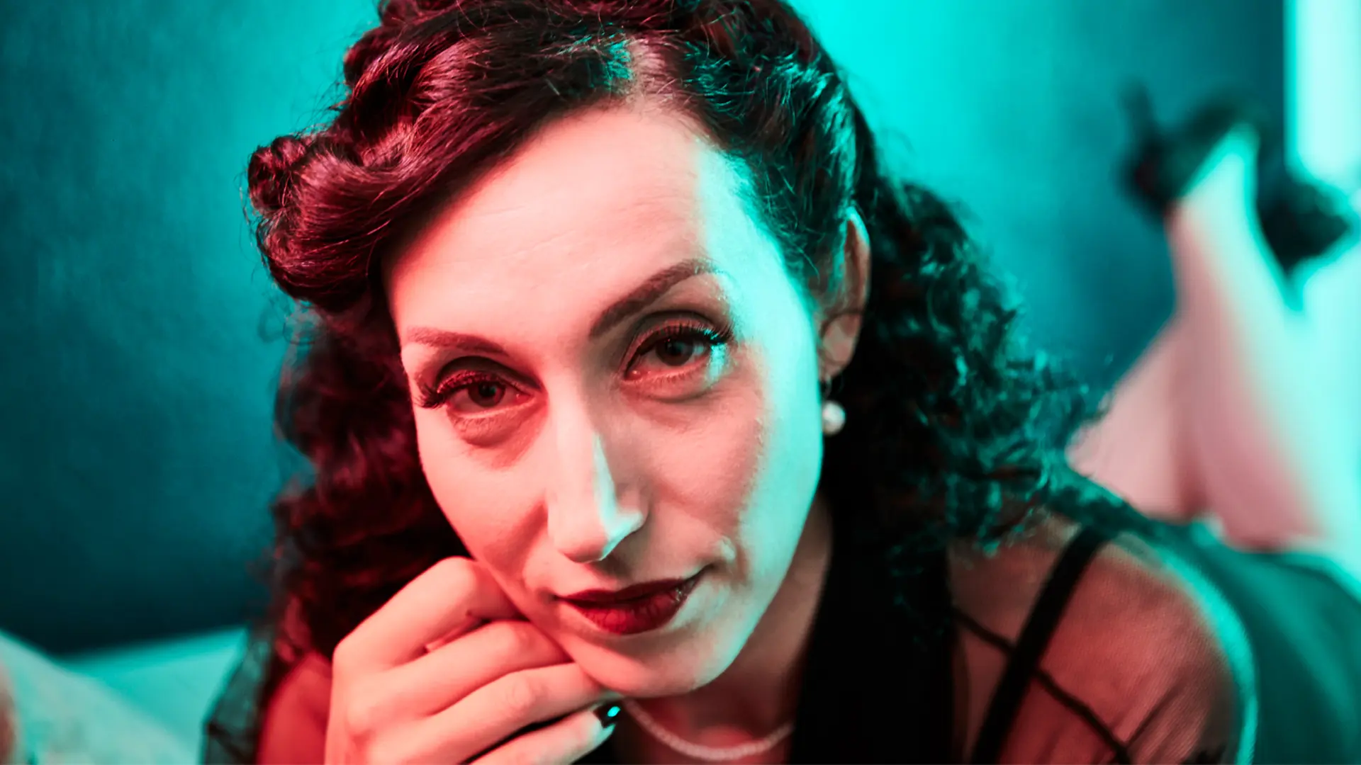 Bilder aus der Ausstellung "Sexworkers" | ndr.de