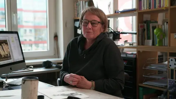 Comics und Graphic Novels: Neuheiten, Rezensionen, Hintergründe | ndr.de