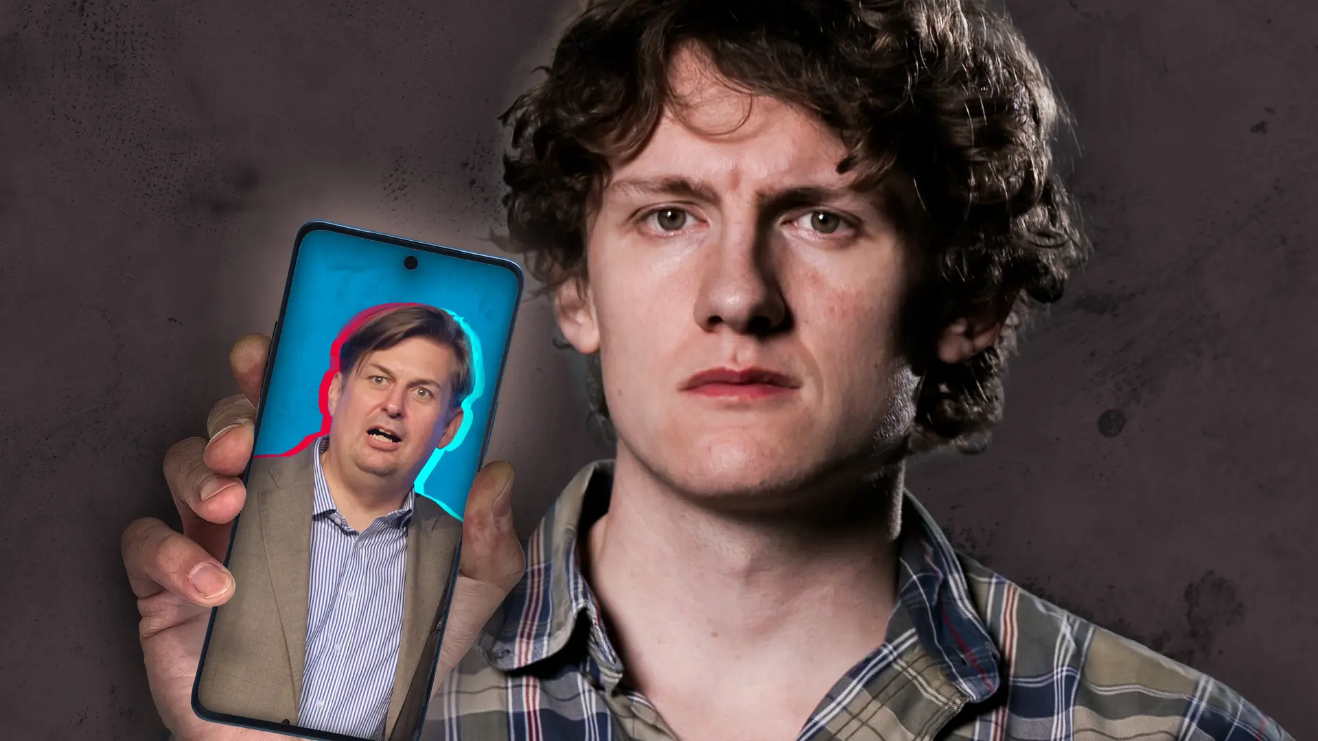 Wie der AfD-Influencer Erik Ahrens Maximilian Krah zum Tik-Tok-Star ...