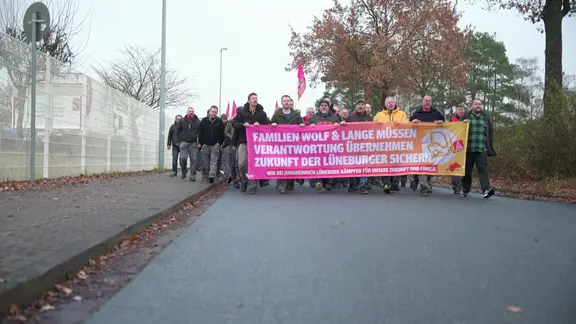 Zum 50. Jahrestag: Erinnerungen an den Orkan "Capella" | ndr.de