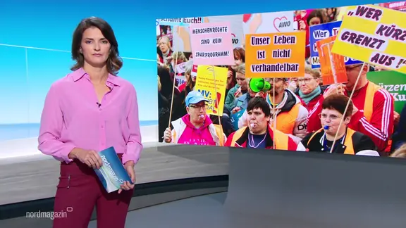 Die Woche im Nordmagazin | ndr.de