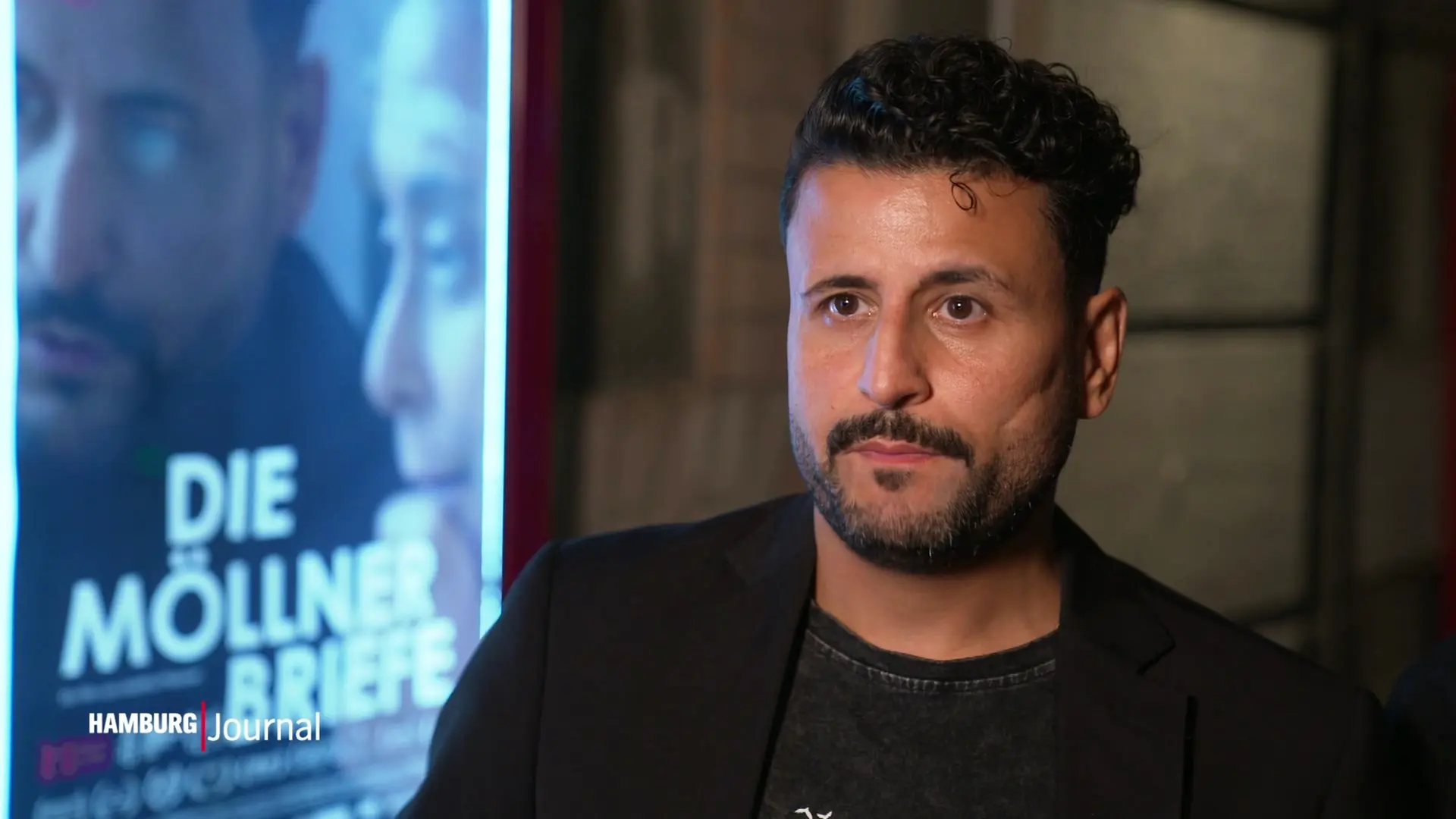 "Die Möllner Briefe" feiert Premiere im Abaton Kino | ndr.de