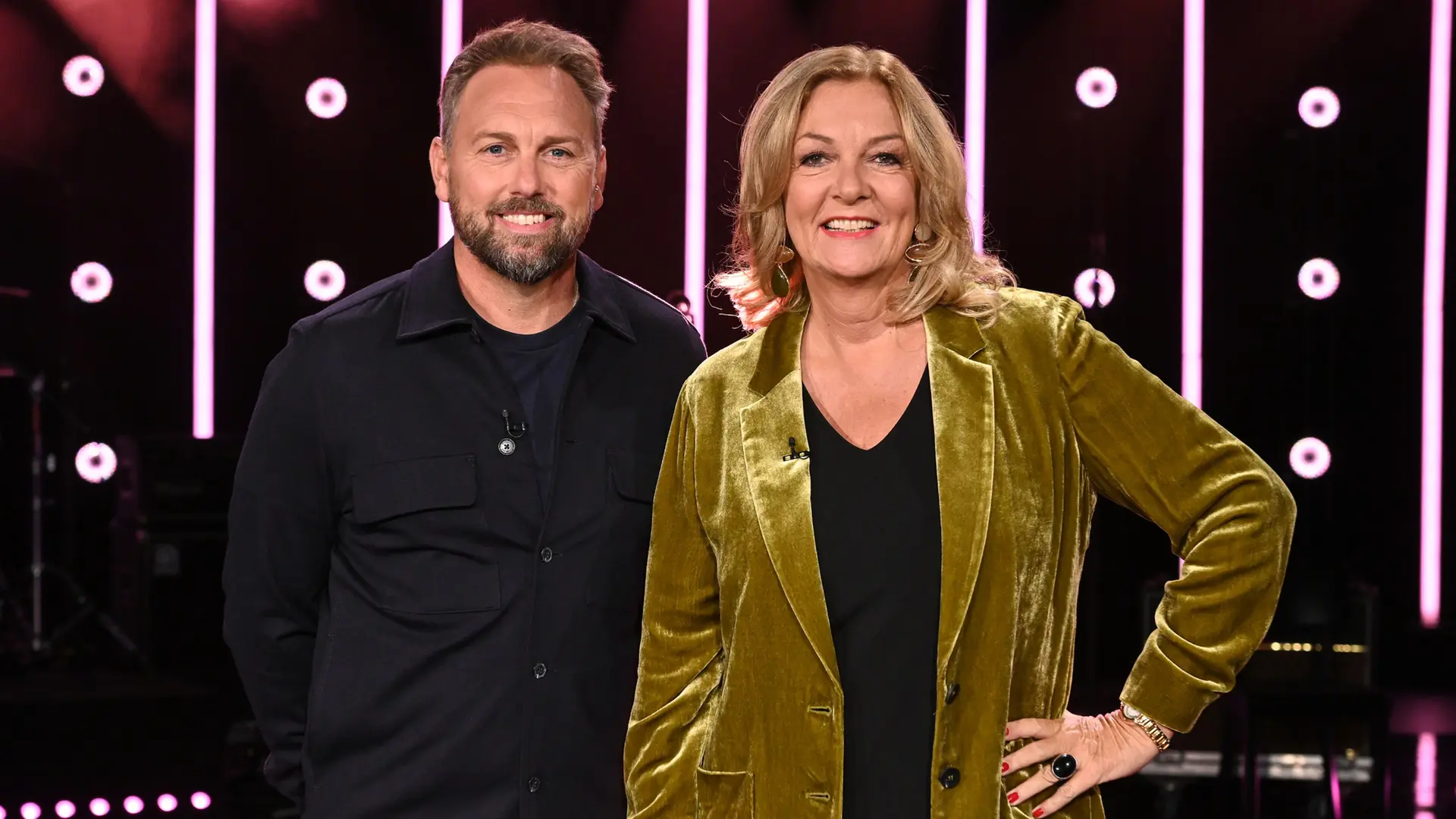 NDR Talk Show: Die Gäste am 31. Oktober | ndr.de