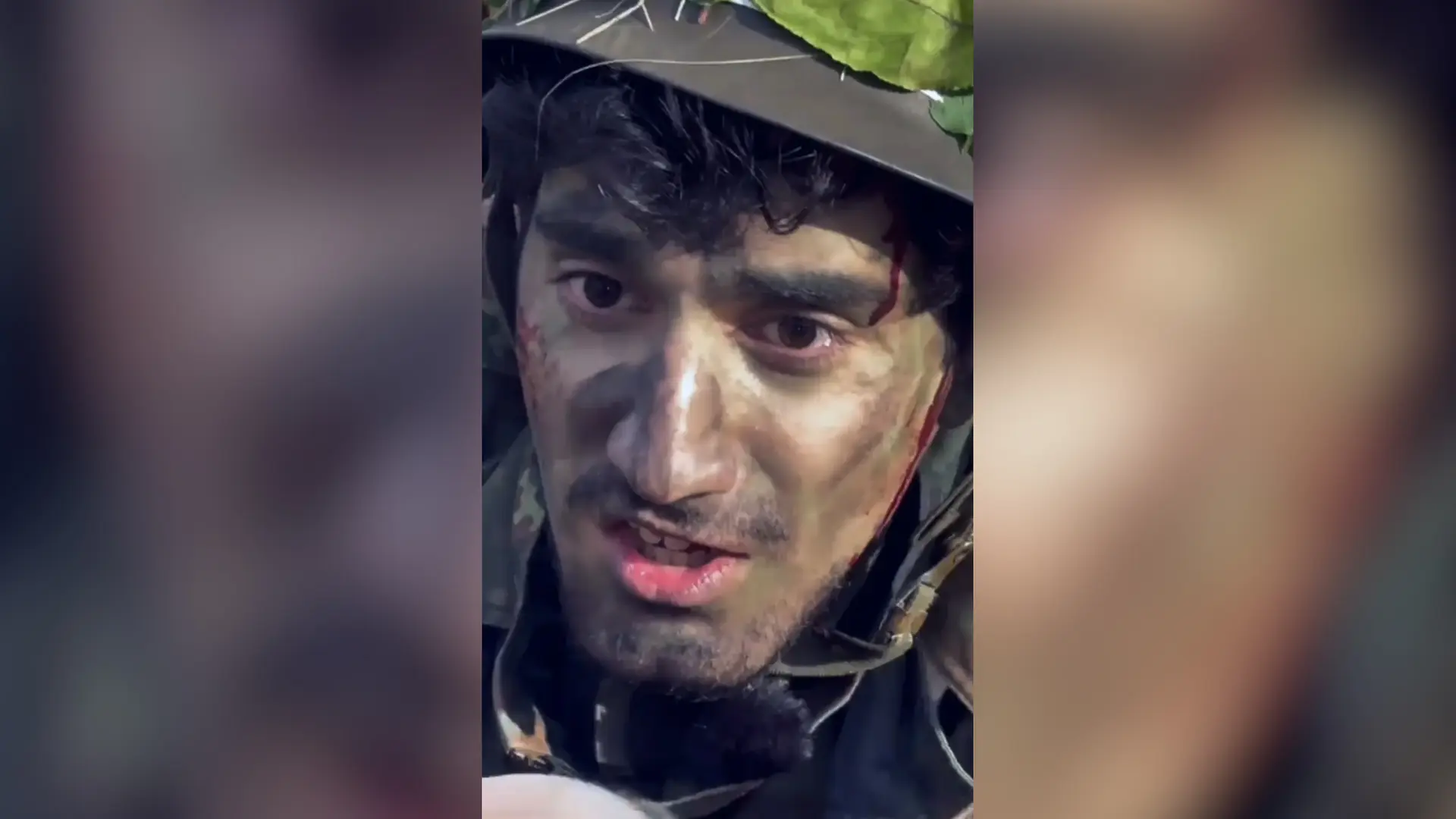 Gymnasium Marienthal: "Der Krieg in uns" | ndr.de