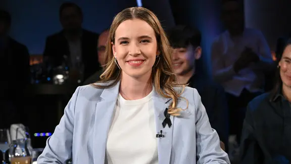 NDR Talk Show: Die Gäste am 30. Mai | ndr.de