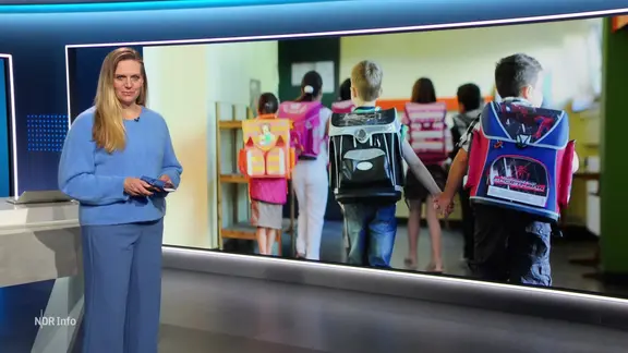 Null Bock auf Mathe: Was einige Lehrer nun anders machen | ndr.de