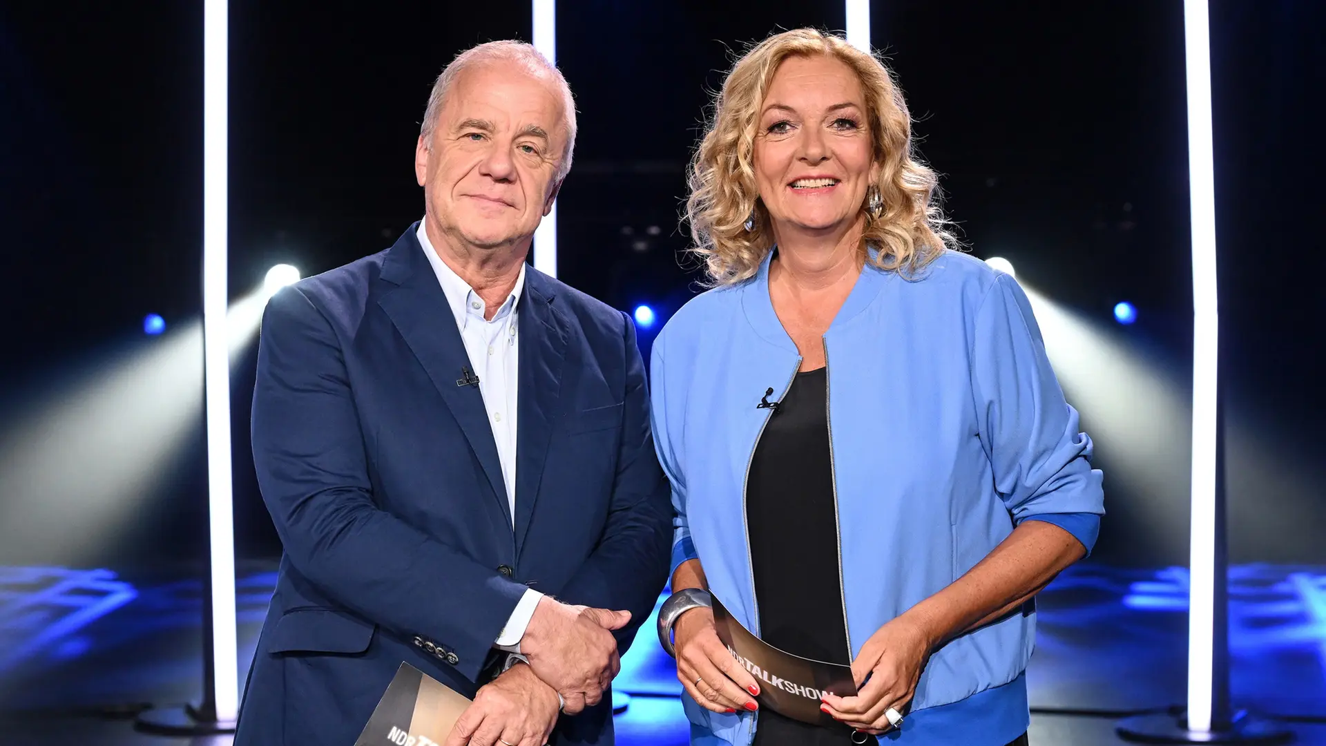 NDR Talk Show: Die Gäste am 5. September | ndr.de