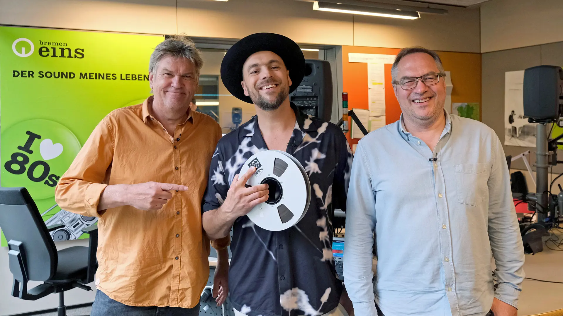 The Beat Goes On - 60 Jahre Beat-Club | ndr.de