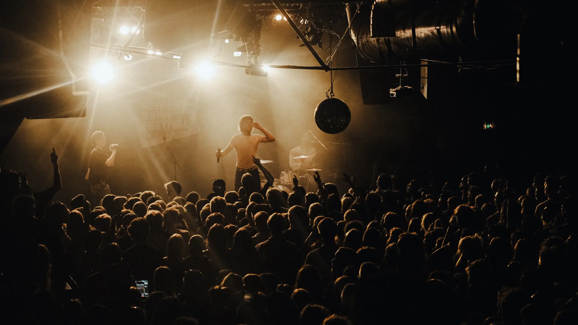 Reeperbahn Festival: Sprungbrett nicht nur für Ed Sheeran | ndr.de