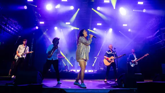 NDR Festivals 2026 mit Max Giesinger und Joris | ndr.de
