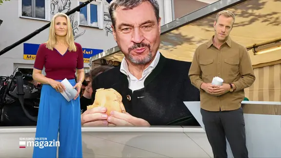 Gabi Luesse Partner