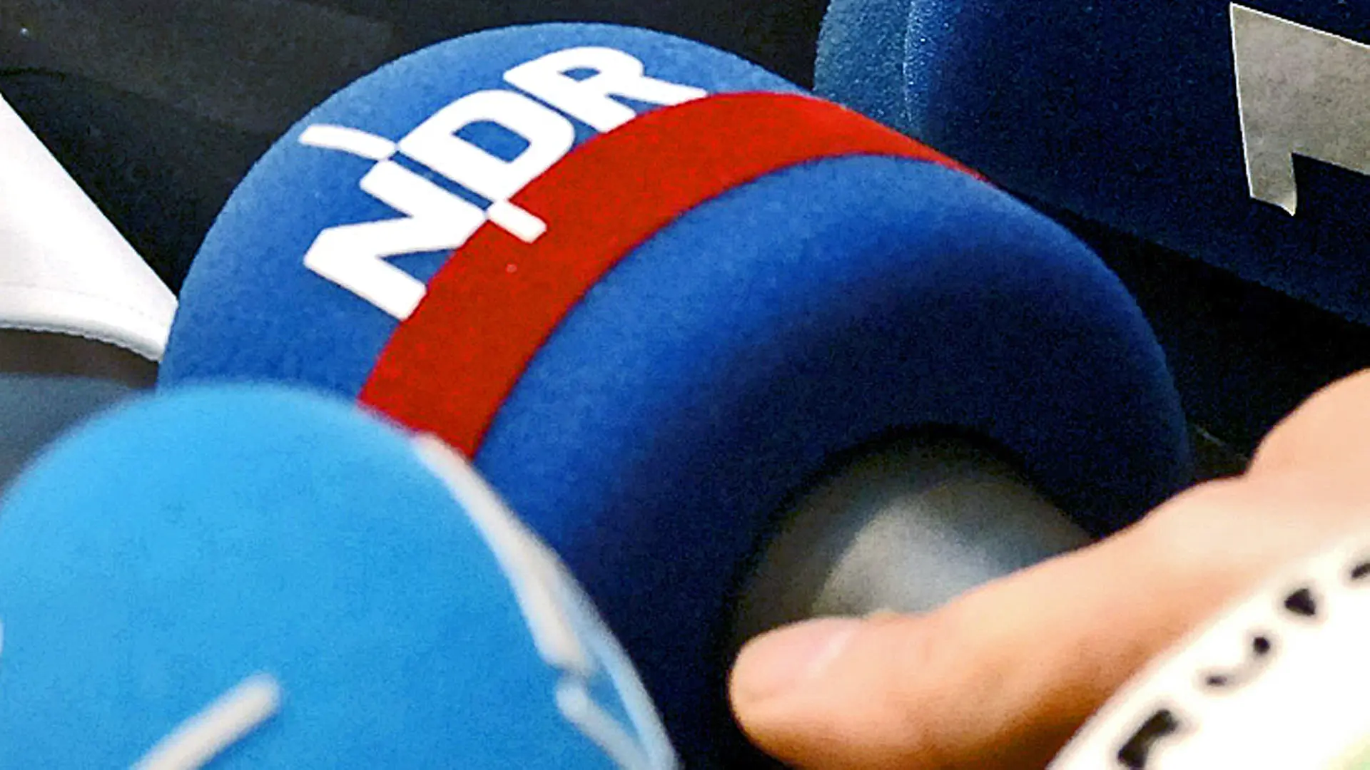 Die NDR Info Interviews | ndr.de