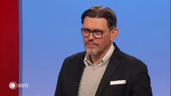 Abenteuer Diagnose: Plötzlich versagen die Beine | ndr.de