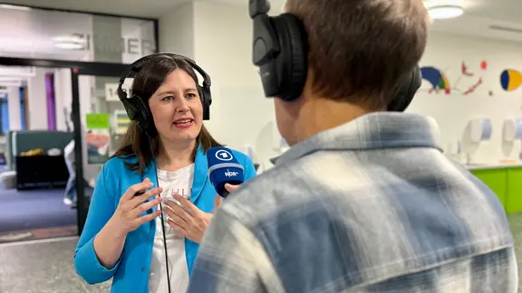 Kein Bock auf Mathe: "Müssen Schüler abholen und begeistern" | ndr.de