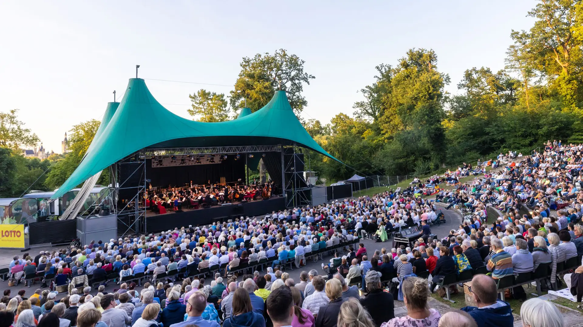 Mark Rohde verlässt Staatskapelle nach fünf Jahren | ndr.de