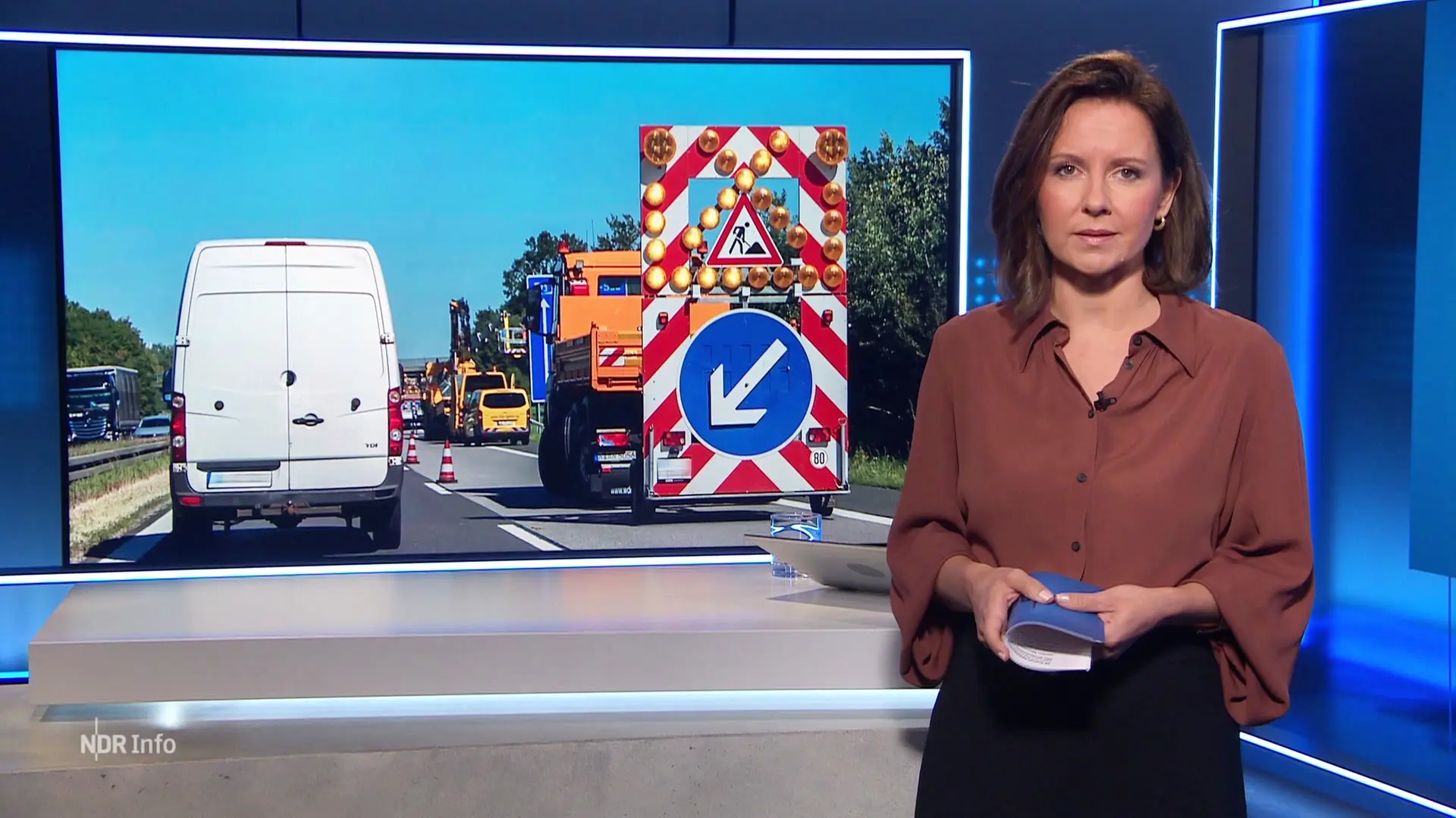 NDR Info 17:00 | 09.10.2024 | ndr.de