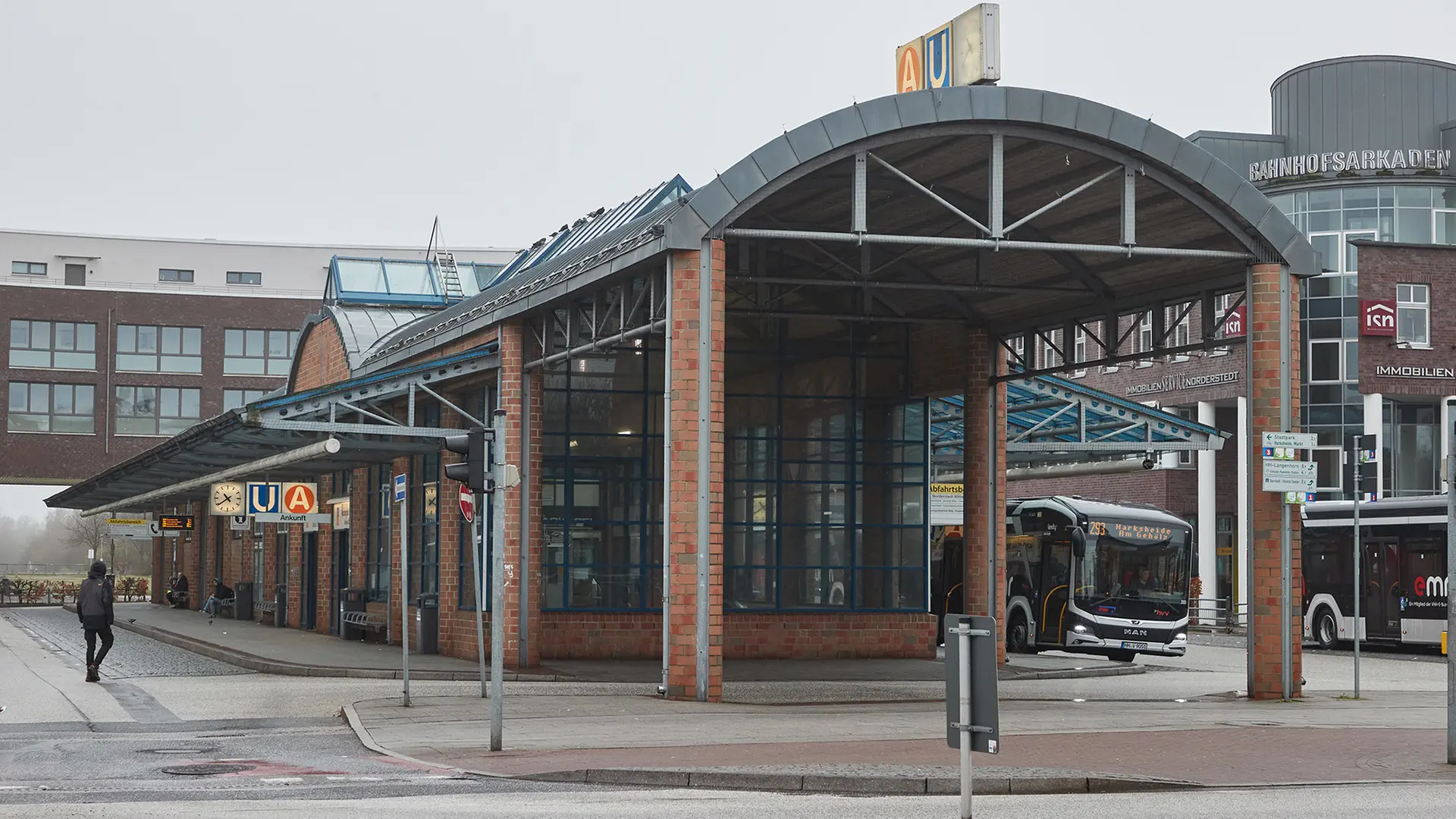 Norderstedt - Aktuelle Nachrichten und Videos | ndr.de