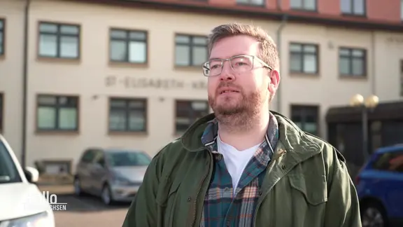 Archäologische Arbeiten in Kutenholz bei Stade | ndr.de