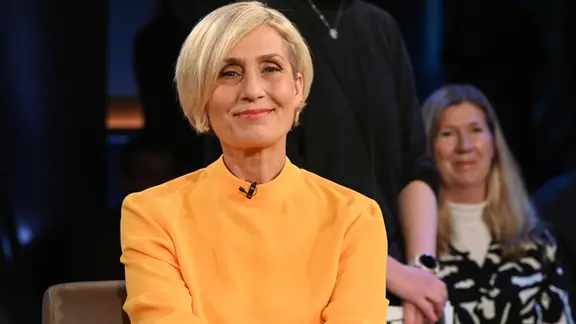 NDR Talk Show: Die Gäste am 30. Mai | ndr.de