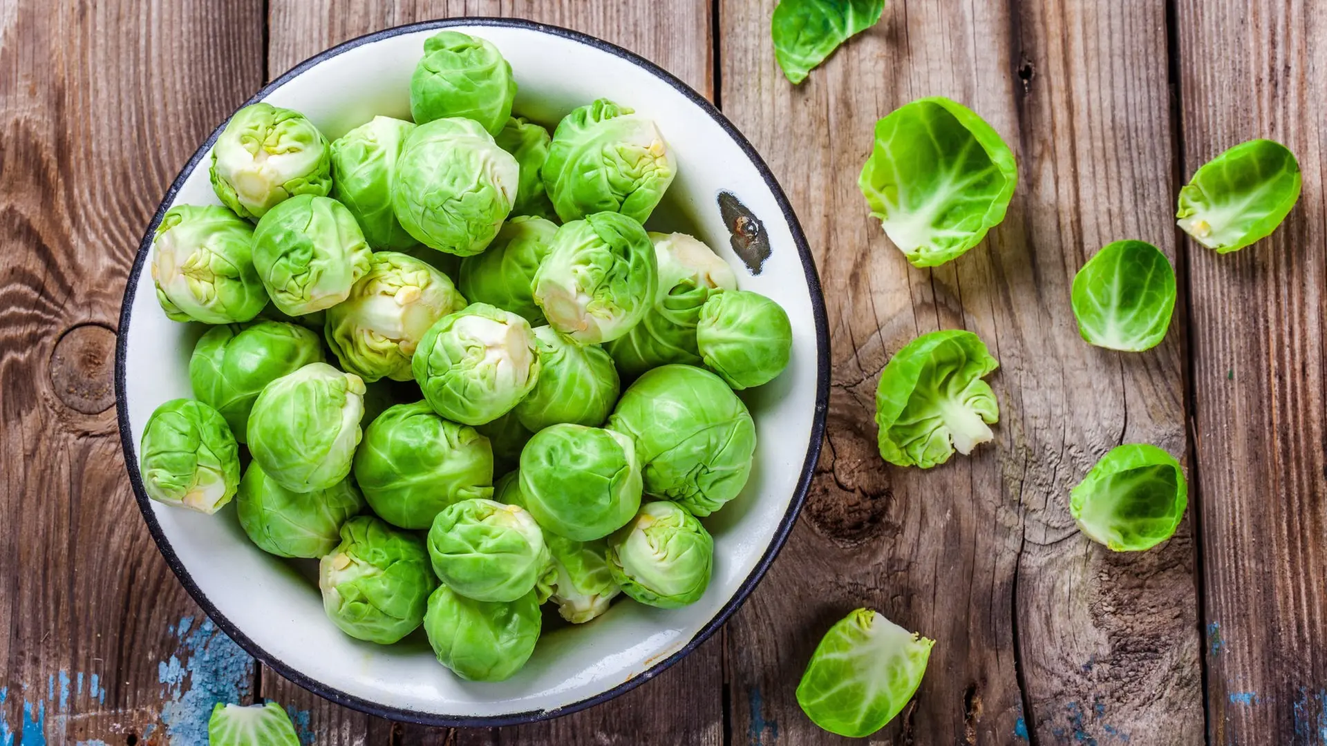 Rosenkohl kochen und lecker zubereiten: Tipps und Rezepte | ndr.de