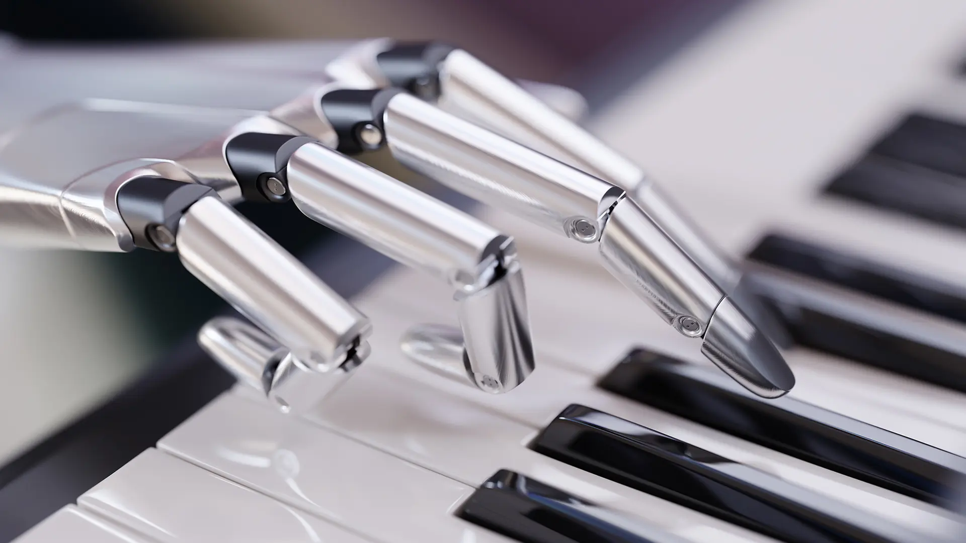 Werden Menschen bald zu Cyborgs? | ndr.de