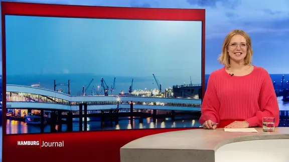 Sabine Christiansen: Von der Volontärin zur Talk-Show-Queen | ndr.de