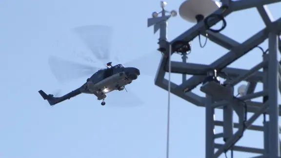 Flugabwehr für Ostsee: Beschaffung der Fregatte F127 startet | ndr.de