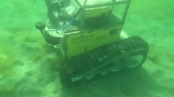 Weltkriegs-Schiffswracks am Meeresboden: Die stille Bedrohung | ndr.de