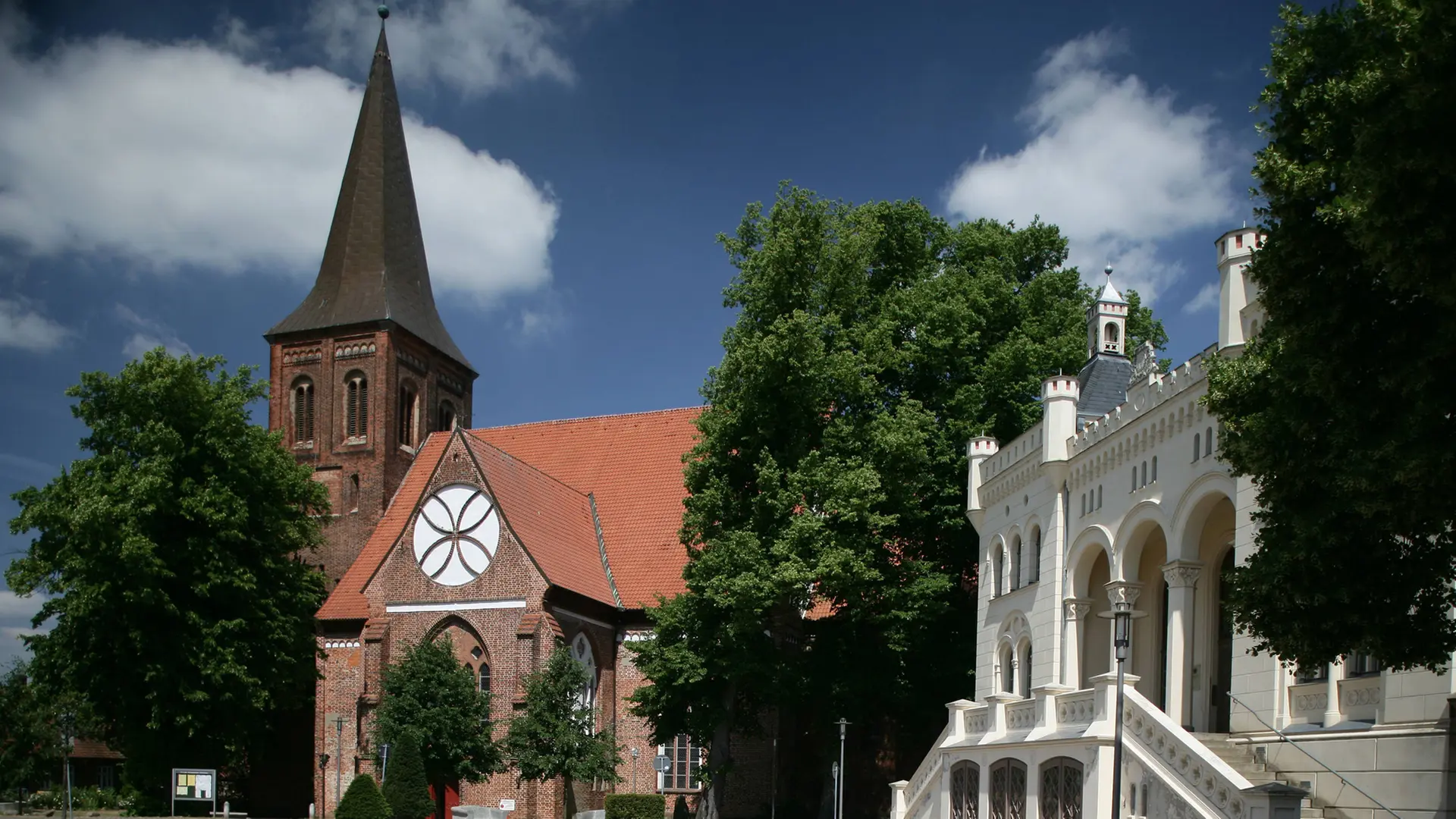 Wittenburg: Festwoche zum 800-jährigen Jubiläum geplant | ndr.de