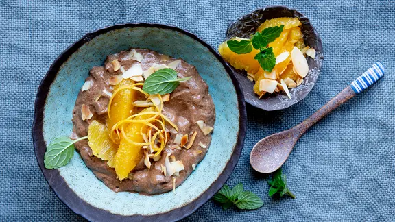 Gesunde Rezepte für Schwangere | ndr.de