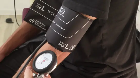 LT-Club Rostock: Kontroverse um Zutritt nur mit deutschem Pass | ndr.de