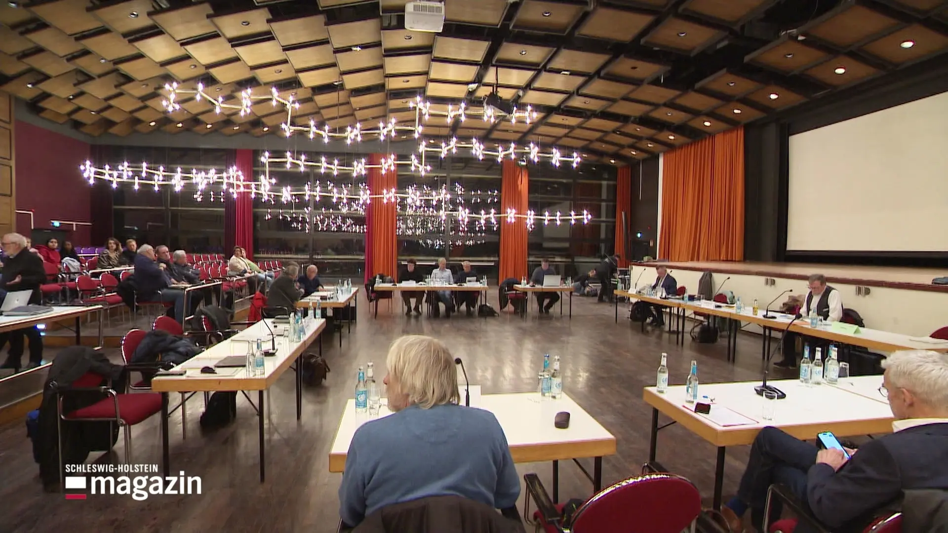 Wohnraumschutzgesetz: Bad Oldesloe zögert weiter | ndr.de