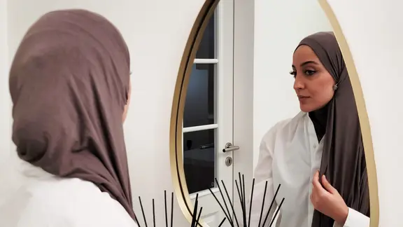 Miss Germany: 2026 (noch) kein Titel für Kandidatin mit Hijab