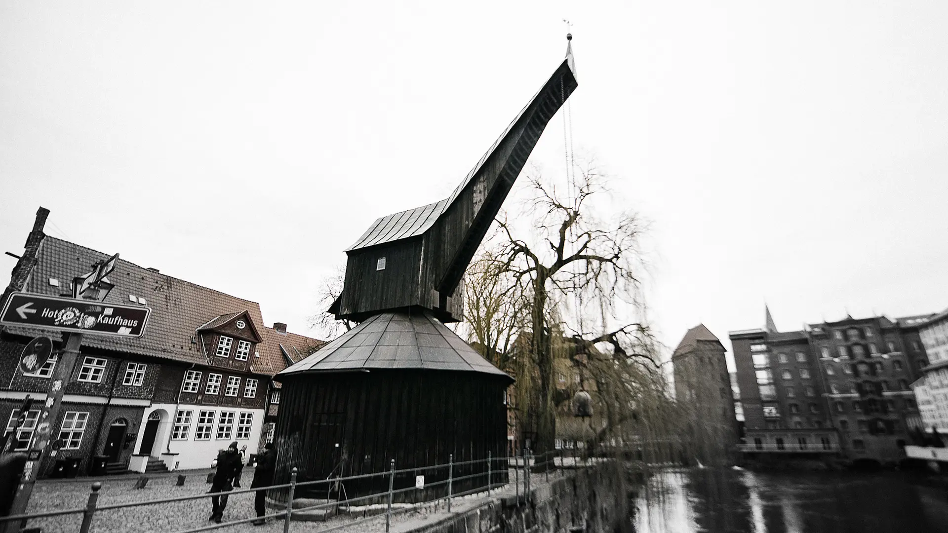Nachrichten aus dem Studio Lüneburg | ndr.de
