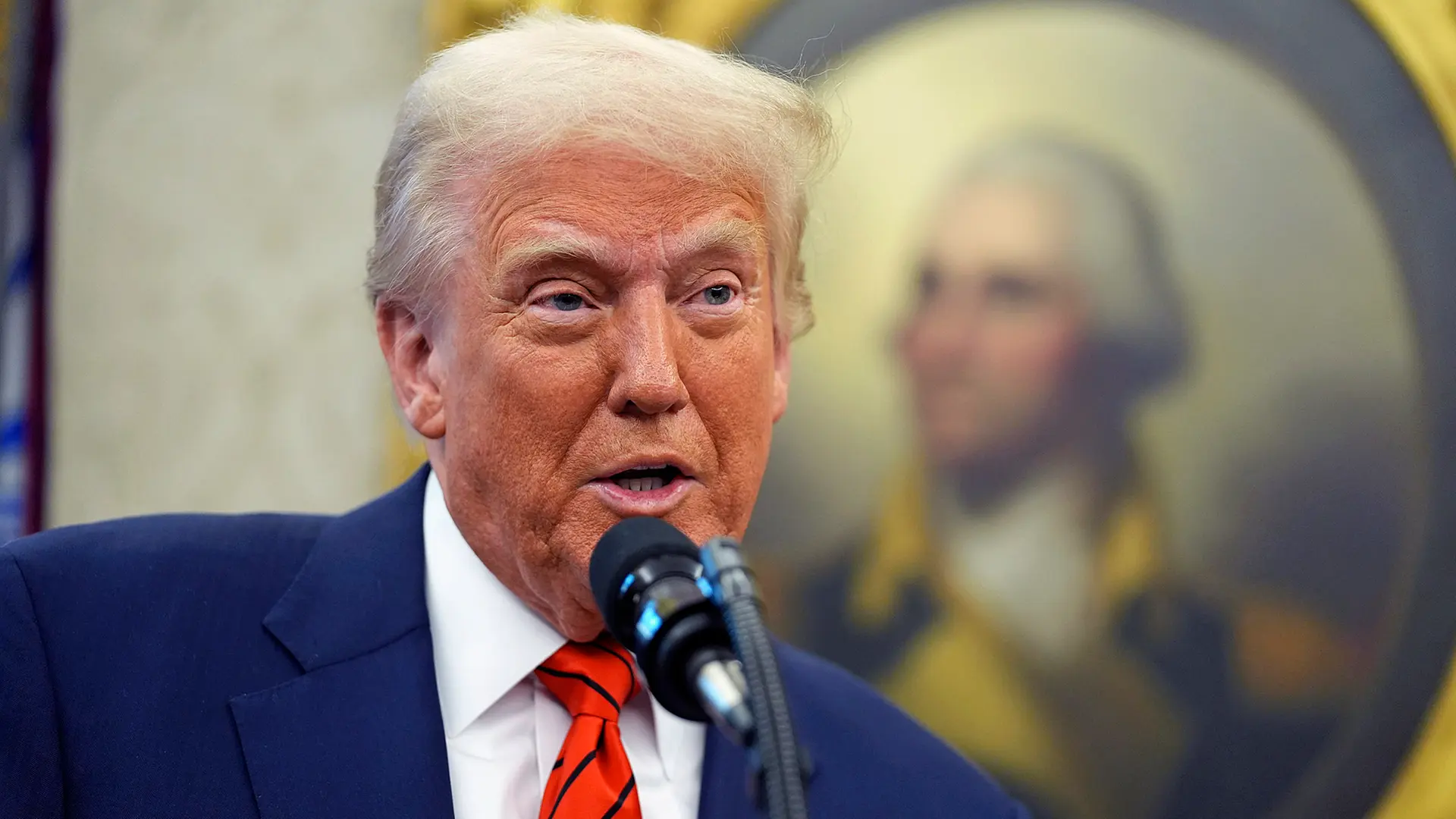 Trump kündigt Zölle auf Stahl und Aluminium an - Deutschland besorgt | ndr.de