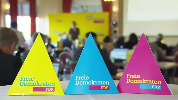 FDP | ndr.de