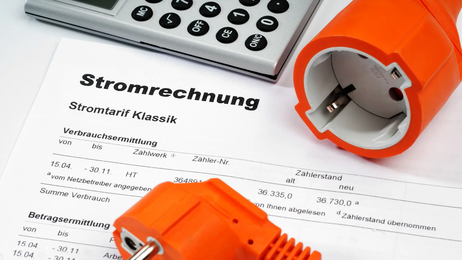 Stromsteuer: Streit um Entlastung für alle | ndr.de