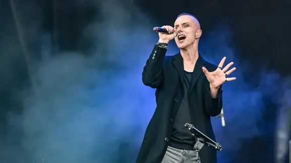 On demand: Die Konzert-Videos vom M'era Luna Festival 2024 | ndr.de