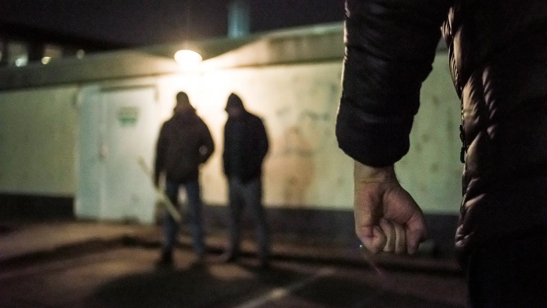 Niedersachsen: Wieso erleben immer mehr Jugendliche Gewalt? | ndr.de