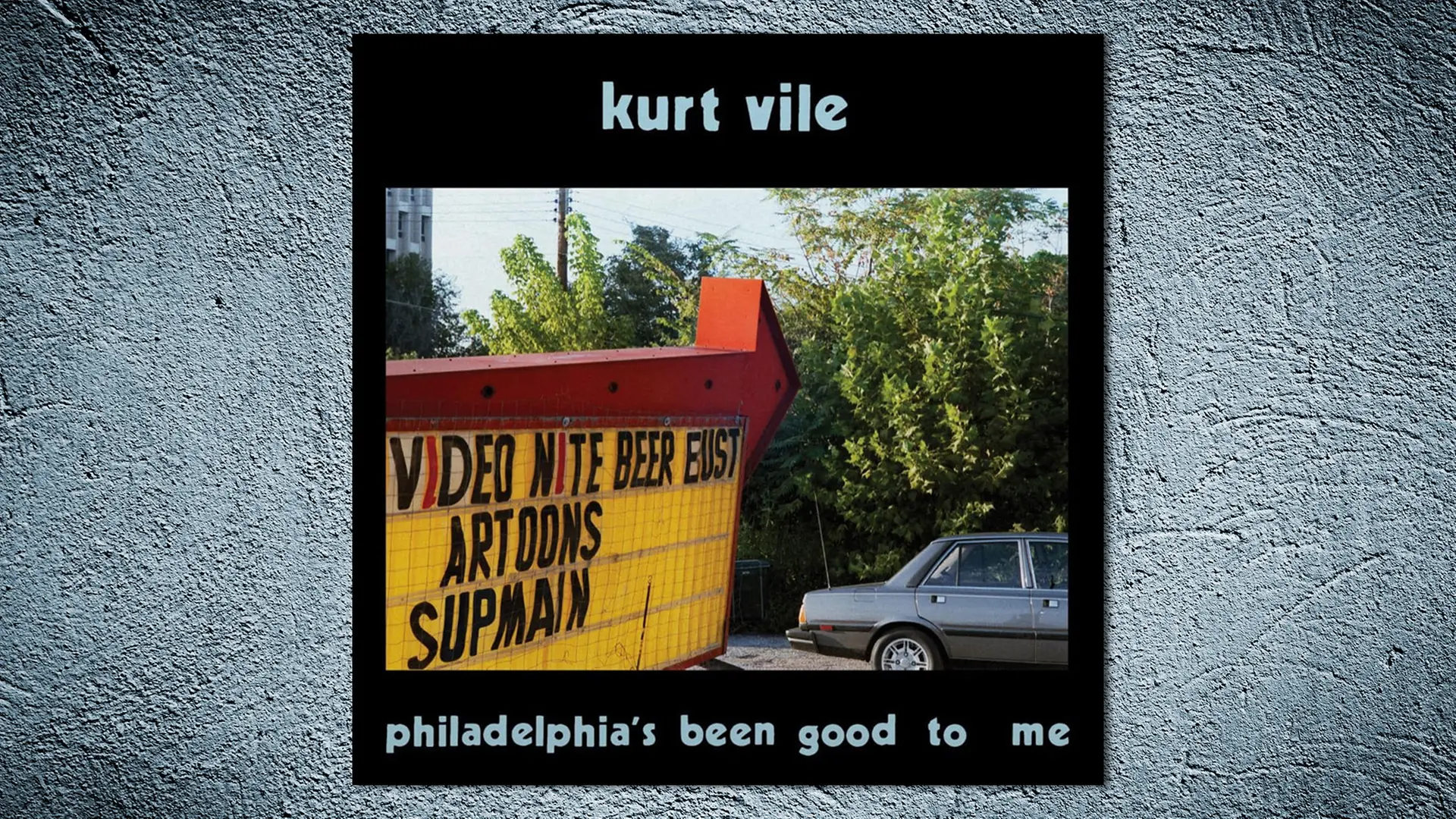 "Philadelphia’s Been Good To Me": Kurt Viles Hommage an die Heimat | ndr.de
