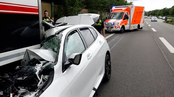 Buxtehude: Schüsse in Innenstadt gefallen - Polizei in Großeinsatz | ndr.de