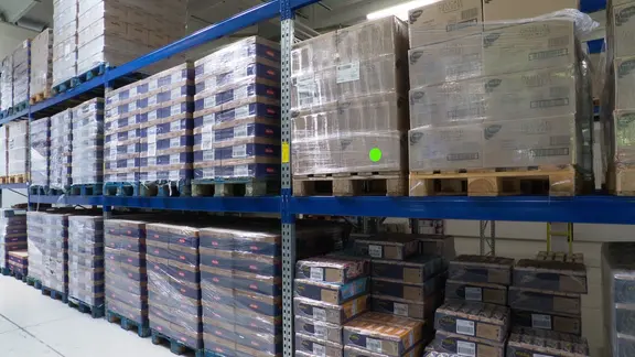 Lebensmittelspenden an Tafeln: Studie zu Menge und Qualität | ndr.de